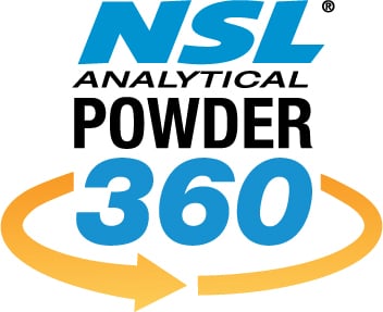 NSL Analytical Launches Powder360 at the RAPID + TCT Show in Detroit